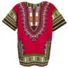 What Is A Dashiki | Origin, History, Styling