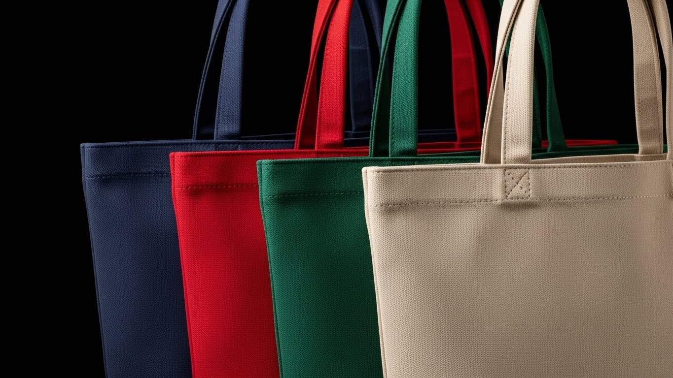 High Quality Custom Wholesale Tote Bags In Nigeria